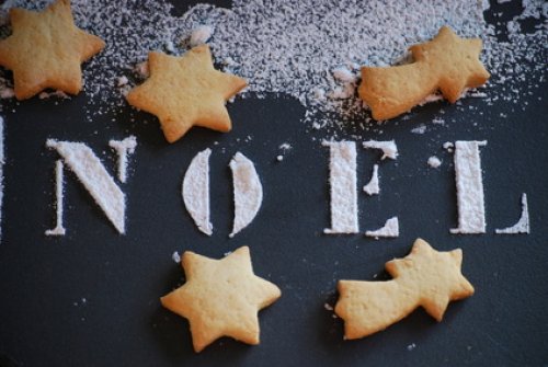 Recette des bredalas (bredele) de Noël, une spécialité alsacienne